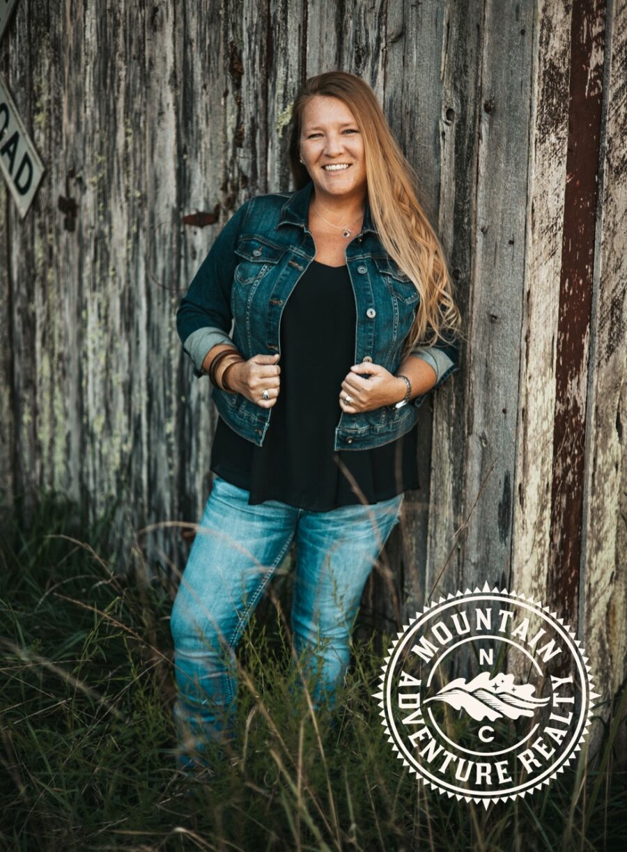 Stephanie Johnson - Real Property People